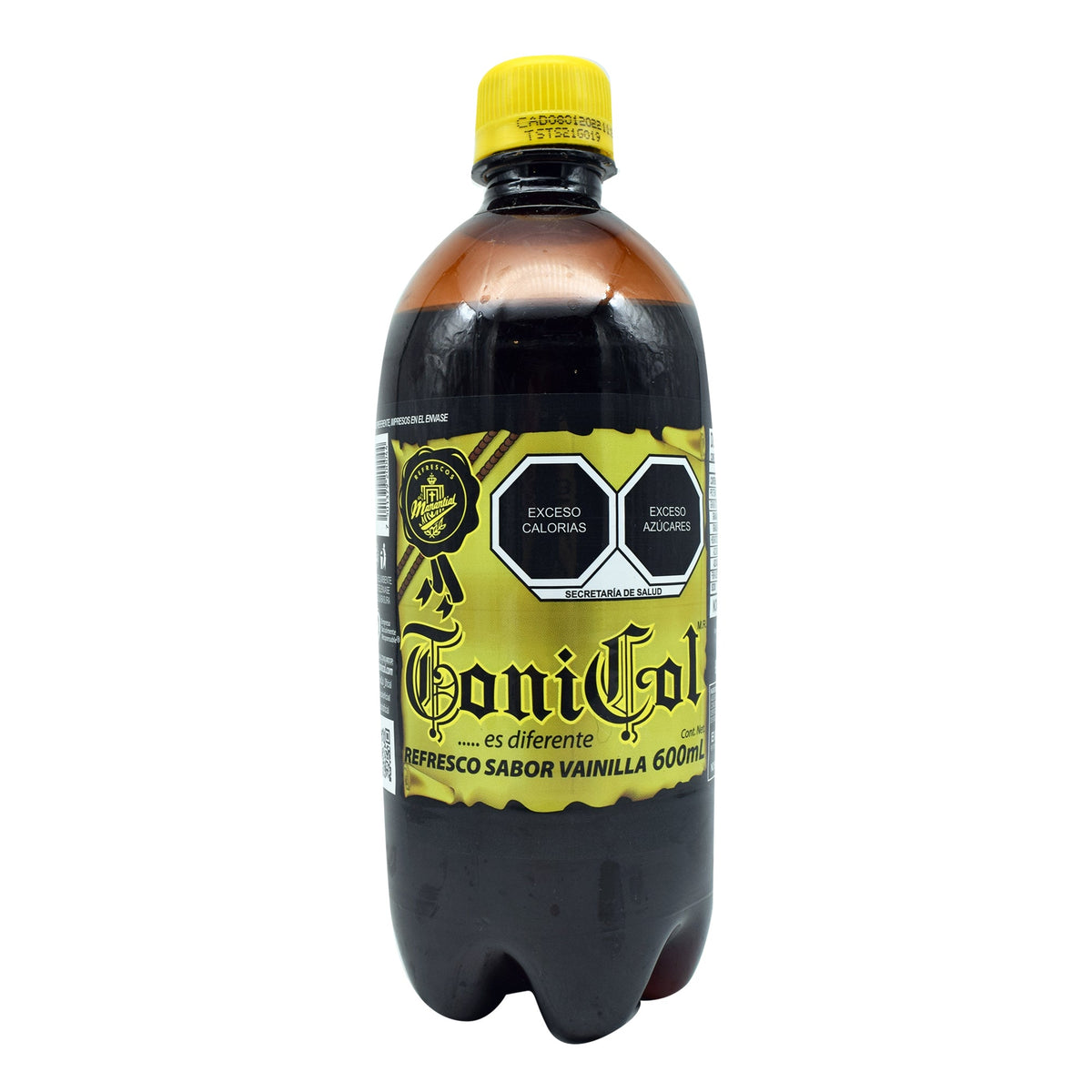 Tonicol 600 Ml Tonicol – Recibe Xpress